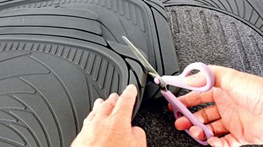 Best vehicle floor mats store